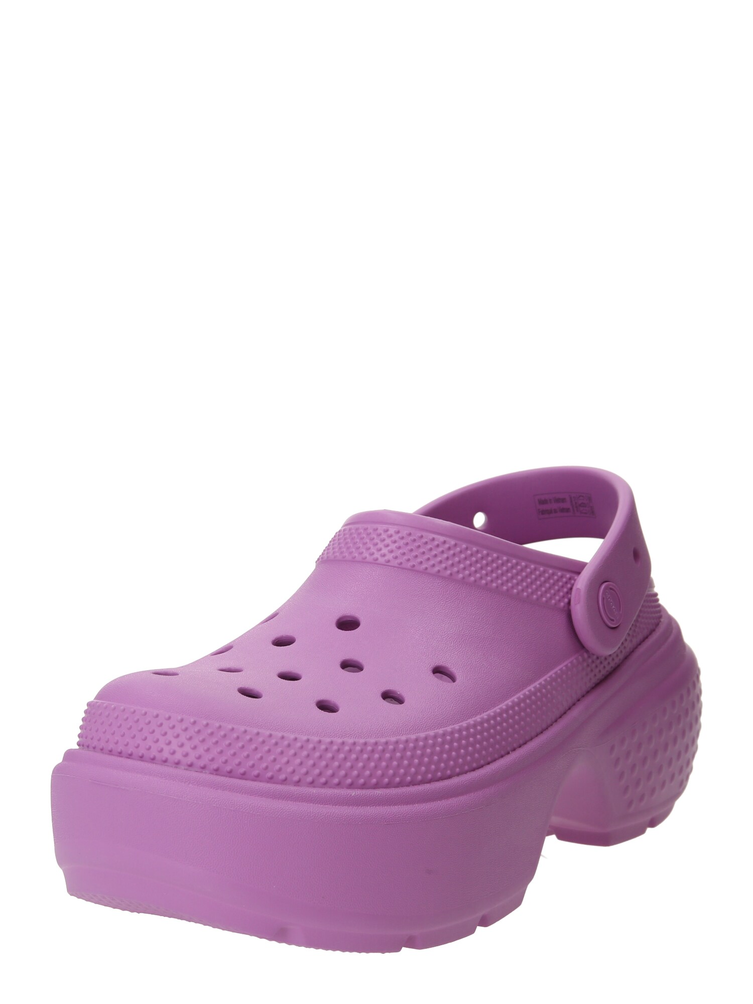Crocs Clogs 'Stomp' - Schoenen.nl