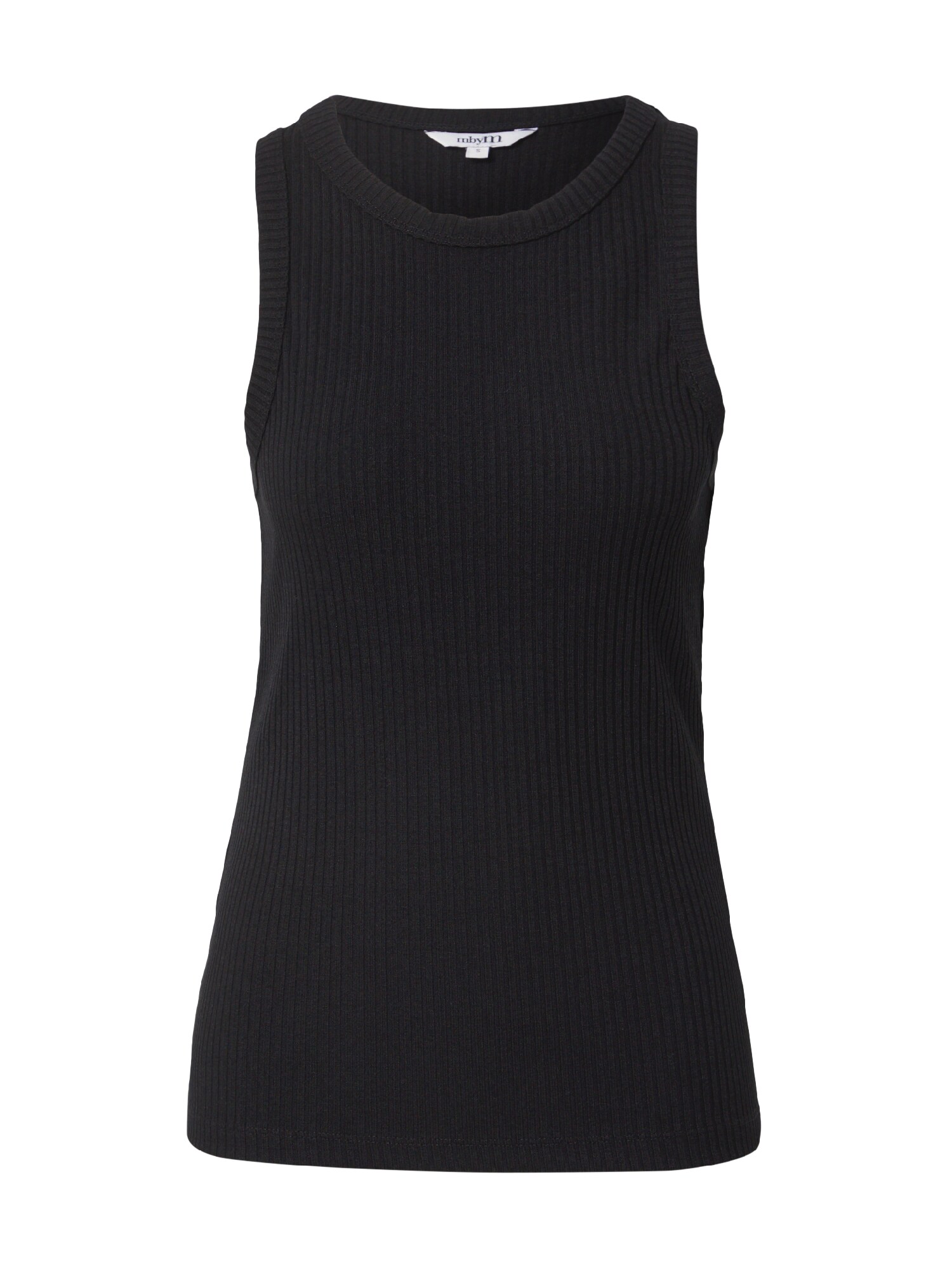 MBYM Mbym top 'cicely' preto